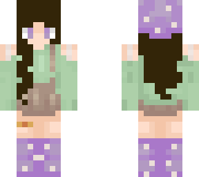 shubble | Minecraft Skins