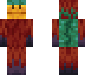 Sniffer | Minecraft Skin