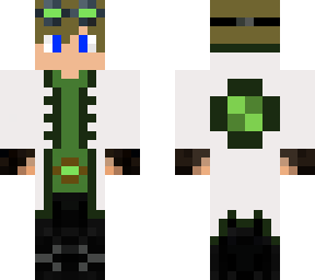 sprite | Minecraft Skins