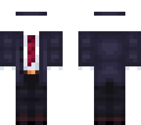 suit | Minecraft Skins
