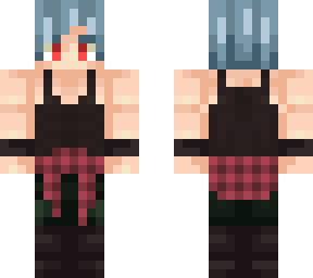tenshi | Minecraft Skins