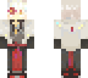 guilty gear | Minecraft Skins