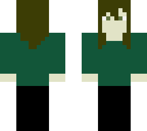 ULTIMATE LEDGER | Minecraft Skin