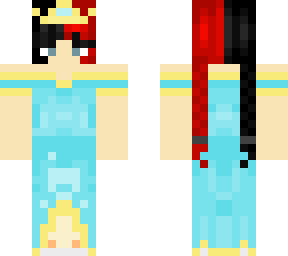 princess luna | Minecraft Skins