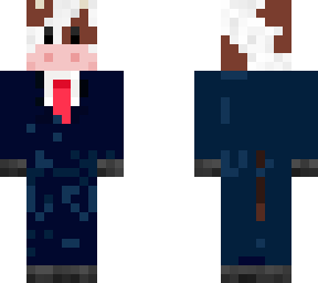 vaca | Minecraft Skins