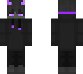 void demon | Minecraft Skins