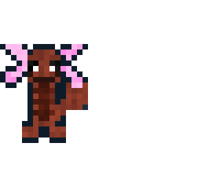 wooper | Minecraft Skins