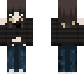 YES | Minecraft Skin