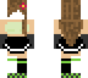 ivory | Minecraft Skins