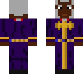 pucci | Minecraft Skins