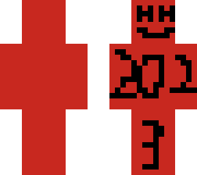 2023 | Minecraft Skin