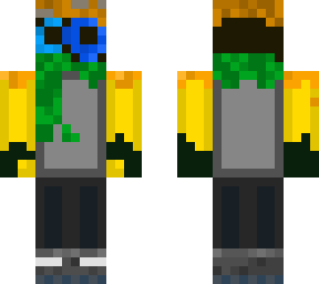 good minecraft skin | Minecraft Skins