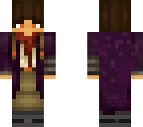 vox | Minecraft Skins