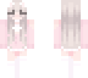 ally | Minecraft Skin