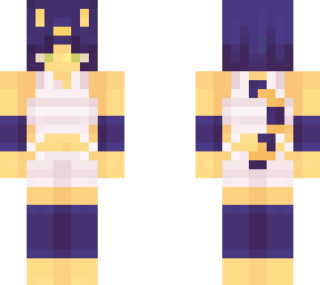 ankha | Minecraft Skins
