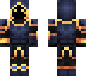 doly | Minecraft Skins