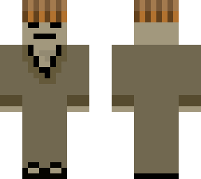 asian | Minecraft Skin