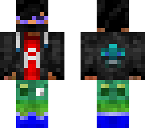 disabled | Minecraft Skins