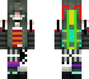 basil | Minecraft Skins