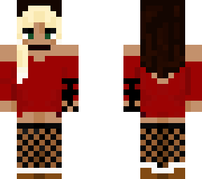 Bruh | Minecraft Skin