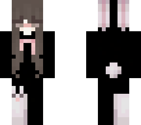 bun | Minecraft Skin