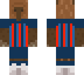 fc barcelona | Minecraft Skins