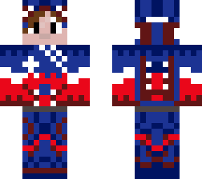 chile | Minecraft Skins