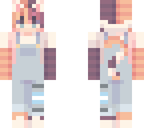 catboy | Minecraft Skins