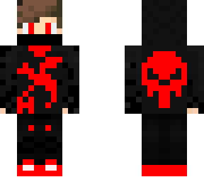 handsome boy | Minecraft Skins