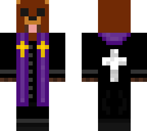 rubius | Minecraft Skins