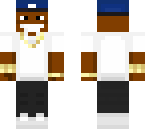 dababy | Minecraft Skins