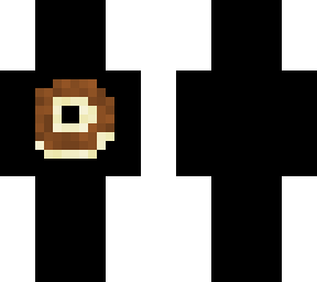 donut | Minecraft Skins
