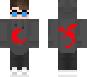 drake | Minecraft Skins