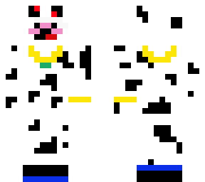 drippy | Minecraft Skins