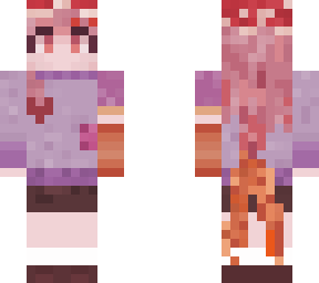 fauna | Minecraft Skins