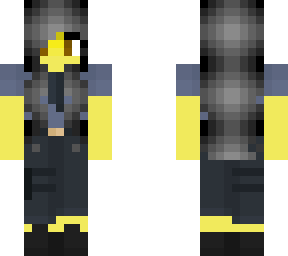 Female - Cop Uniform | Minecraft Skin