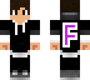 firelight | Minecraft Skins