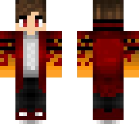 sorcerer | Minecraft Skins