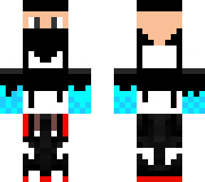 free fire | Minecraft Skin