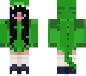alligator | Minecraft Skins