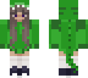 alligator | Minecraft Skins