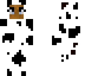 cow | Minecraft Skins
