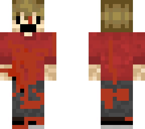 grian | Minecraft Skins