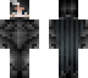 guts | Minecraft Skins