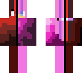 baddie | Minecraft Skins