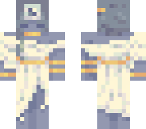 charon | Minecraft Skins