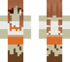 hooters | Minecraft Skins