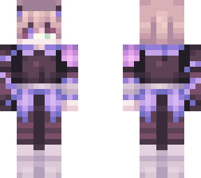 itzsubz | Minecraft Skin