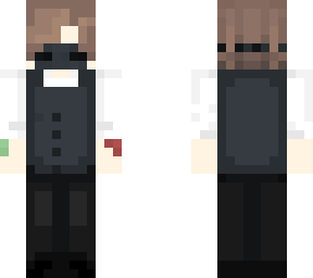 Jsksjs | Minecraft Skin