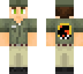 jurassic park | Minecraft Skins